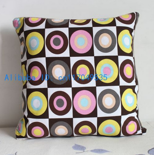 70s Retro Cushion