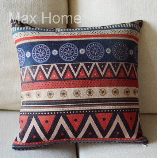 Pop Culture Cushion