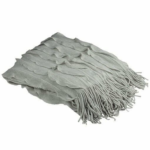 Cambridge Silver Throw