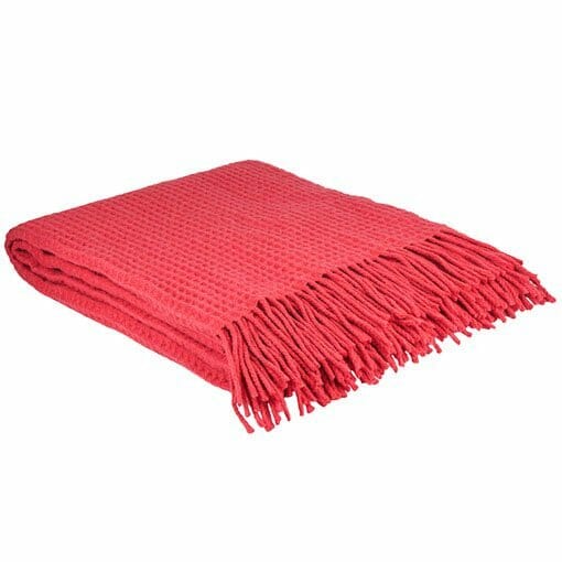 Wembley Watermelon Throw Rug