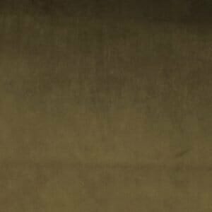 Brown Velvet Rectangle Cushion Cover - 30cm X 50cm