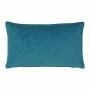 Buy Brown Velvet Rectangle Cushion Cover Online | Simply Cushions