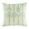 Buy Moko Teal Cushion Cover Online | Simply Cushions NZ