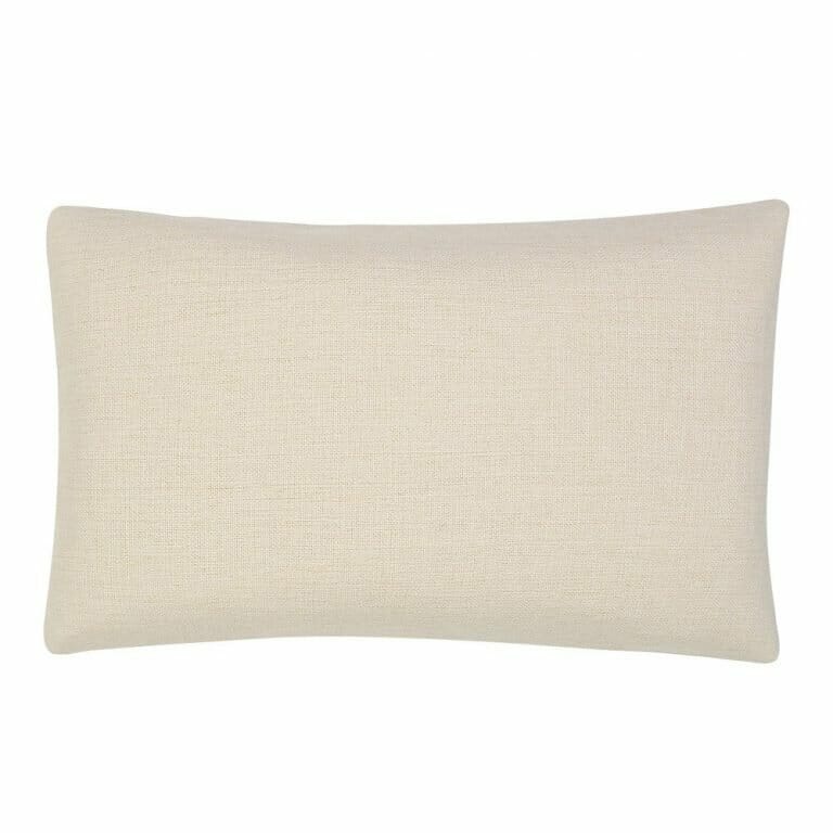 Carsen Rectangle Cushion Cover - 30cm X 50cm