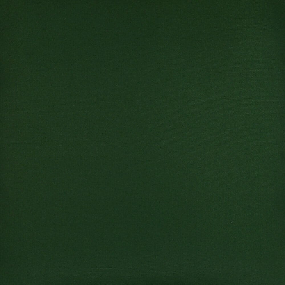 Jungle Deep Waterproof Pine Green Outdoor Cushion Cover - 45cm X 45cm