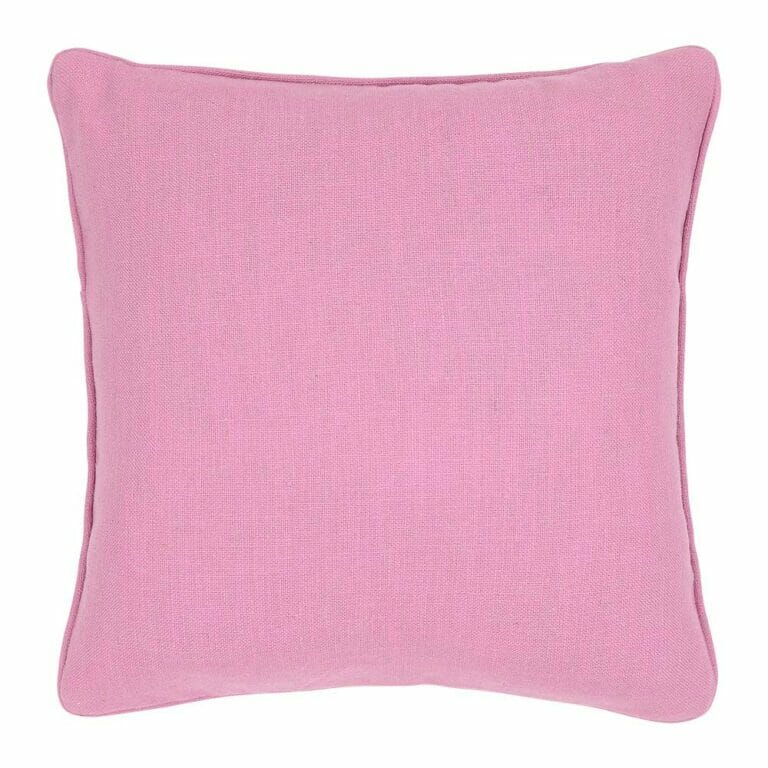 Pink Cushions NZ | Free Shipping, Easy Returns