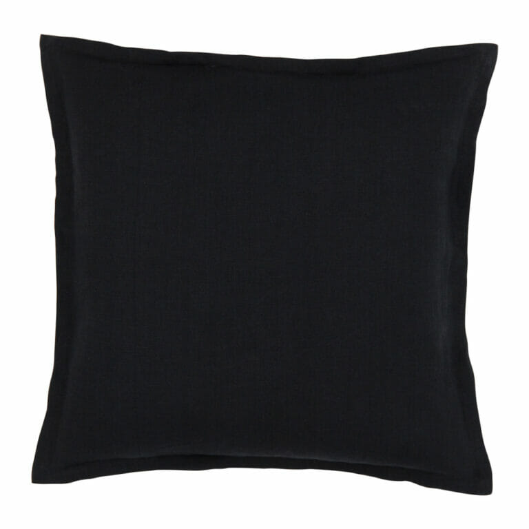 Black Cushions | Free Shipping | Simply Cushions NZ